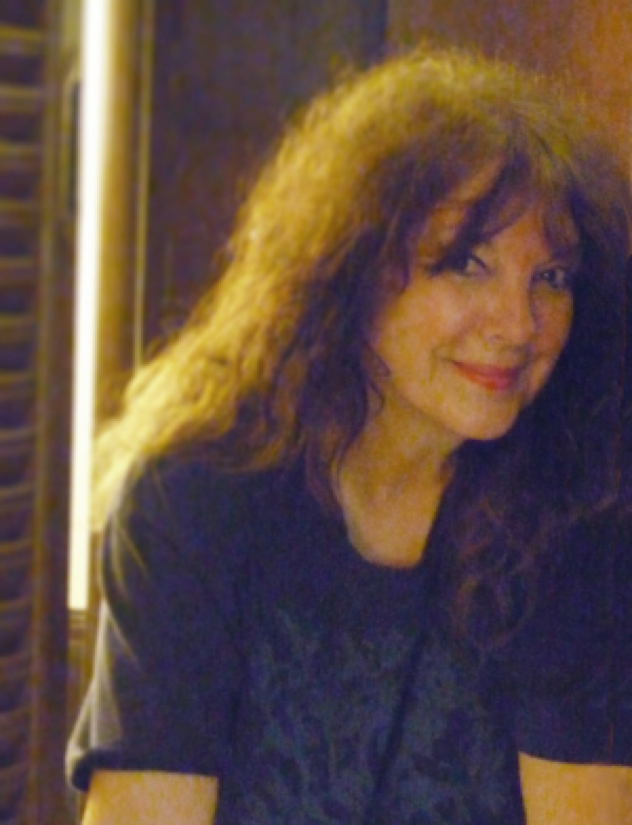 Chris Scofield, writer | Chris Scofield is a novelist and short story writer.